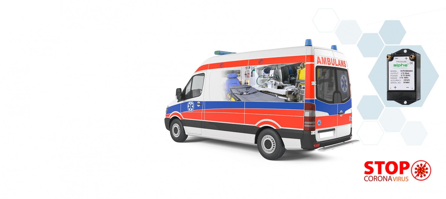 Differential Pressure Transmitter/Transducer Sensor Manufacturer ...