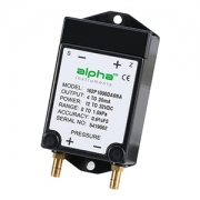 Variable Air Volume (Vav) Pressure Sensor, Vav Air Flow Sensor | Alpha ...