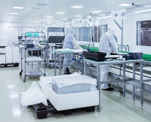 An Overview of Negative Pressure Isolation Room - Alpha