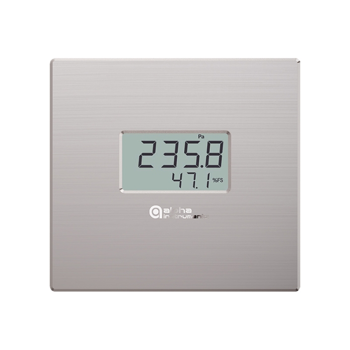 Duct Static Pressure Transmitter/Transducer, Measuring Duct Static Pressure